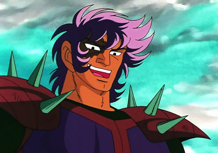 Saint Seiya Cosmo Special - Seiya.com.br