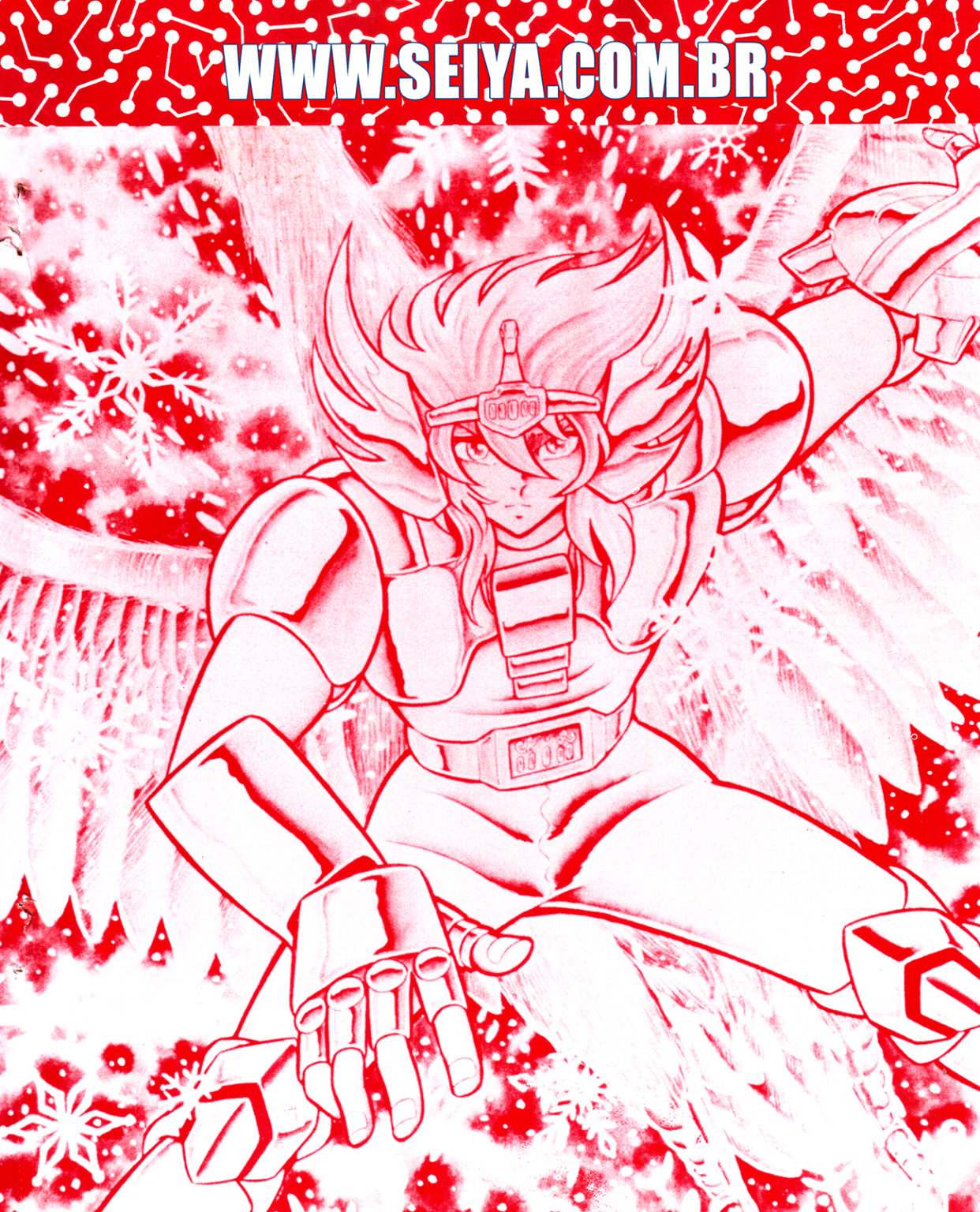 Saint Seiya Cosmo Special - Seiya.com.br — o maior acervo ocidental de ...